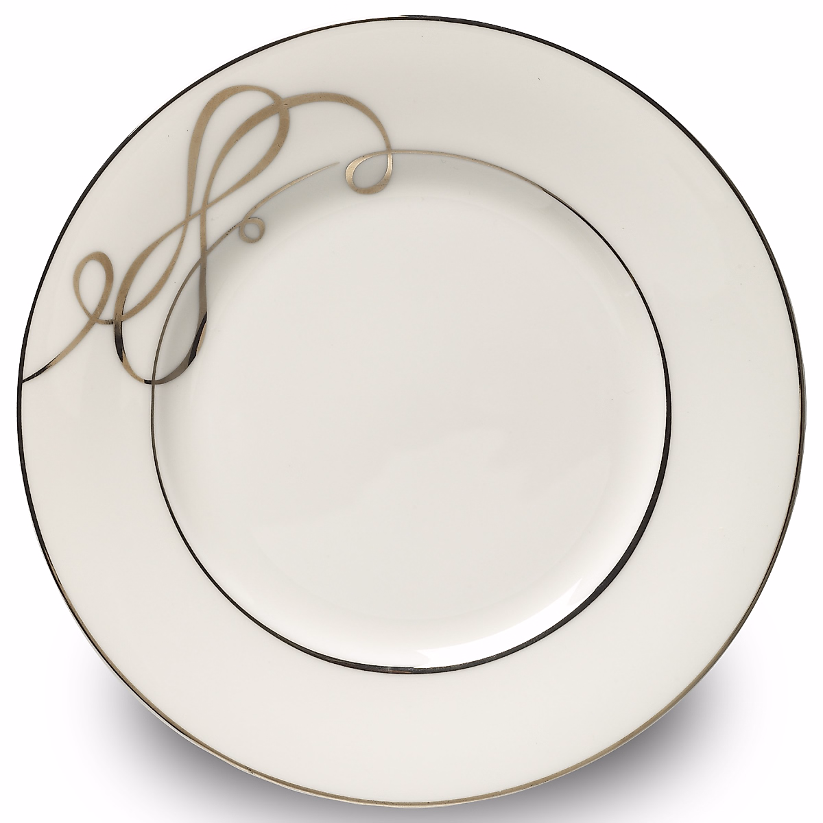 Mikasa Love Story 5-Piece Place Setting, Service for 1