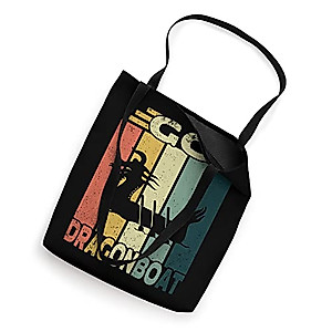 Go Dragonboat I Boat Racing Dragon Boat Tote Bag