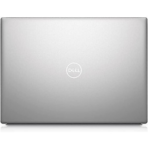 Dell Inspiron I5430 Laptop, 2023, 14" 2560 x 1600, Intel Core i7-1360P 12-Core, 16GB LPDDR5, 1TB SSD, Windows 11 Pro, Backlit Keyboard, Wi-Fi 6E, Bluetooth 5.1, Thunderbolt 4, 1080p Camera, Silver