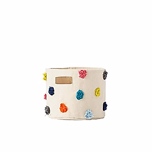 PEHR Pom Pom Mini, Multicolor