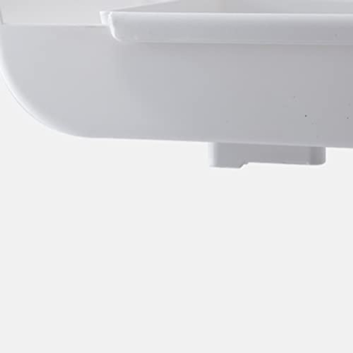 Wusteg Expandable Bathtub Tray Retractable Sink Drain Rack Plastic Bath Caddy Holder Bath Shelf Shower Organizer Bath Stand Multi-Functional for Bathroom Kitchen