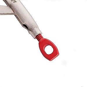 Milwaukee 48-22-3506 6" Long Nose Locking Pliers