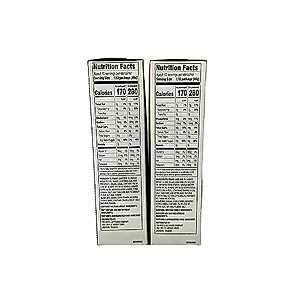 White Lily Pound Cake Mix, 16.2 OZ Box Bundled With White Lily Lemon Pound Cake Mix, 16.2 OZ Box and Measure Equivalents Refrigerator Magnet