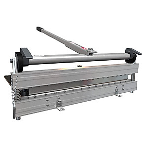 Bullet Tools 26 in. EZ Shear Siding Cutter with blade for hardie plank, vinyl siding, fiber-cement siding, and trim