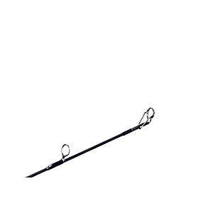 St. Croix Rods Avid Walleye Casting, ASWC70MHM, Carbon Pearl