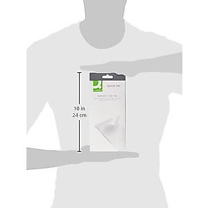 Q Connect 140gm Quick Tac Adhesive Putty