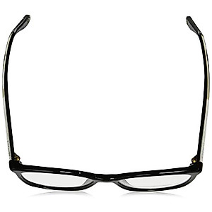 Eyeglasses Givenchy 0073 0807 Black / 00 Demo Lens
