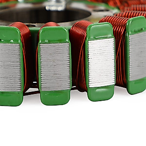 MAD HORNETS Magneto Stator Generator For Apr-ilia RS125, Tuono ETX125 RX125 MX125 1995-2010
