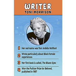 KosoGames Go Fish U.S. History - Combines Classic Go Fish with American History. Kids Collect The top 4 Presidents, Artists, Sports Legends, etc. Ages 7 and up!