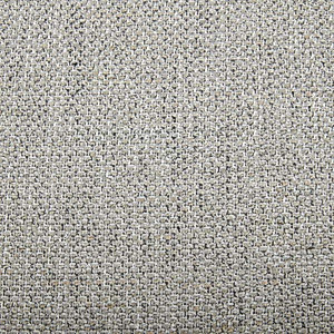 Amazon Brand – Stone & Beam Reinhart Classic Upholstered Dining Chair, 20.5"W, Set of 2, Light Gray