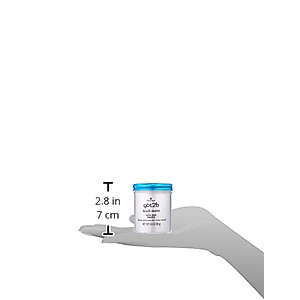 Got 2B Beach Matte Paste 3.5 Oz, (2 Pack)