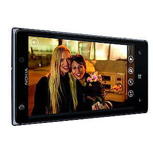 Nokia Lumia 925, Black 16GB (AT&T)