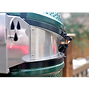 Pizza-Porta Large 2.0 (Fits BGE Large and KJ Classic I- pre-air Hinge)
