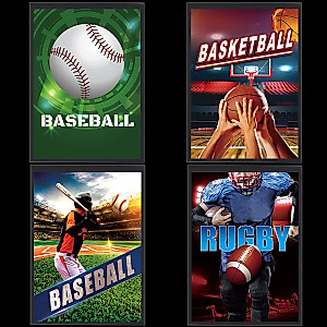 DECKEEP 2000 Count Ultra Clear Card Sleeves, 2 5/8"× 3 5/8" Card Sleeves, 67×94mm Soft Protective Sleeves for Baseball Cards, Sports Cards and Collectible Trading Cards