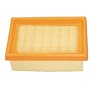 NIMTEK TS400 Air Filter with Spark Plug Tune-up Kits for STHIL TS 400 Concrete Cut Off Saw Replace 4223-141-0300