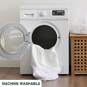 Love's cabin Twin Silky Soft Satin Bed Linen Set - 3 Piece with Deep Pockets, Luxury Satin Sheets, Wrinkle Resistant, Fits Mattresses up to 14''