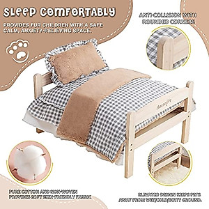 Houselife Pro Dog Grooming Kit - 2.5L Dust Cup Pet Grooming Vacuum - Black