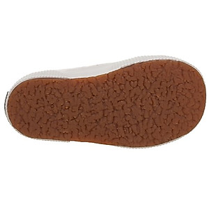 Superga Baby Girls S0003E0-K, White, 6.5 Infant