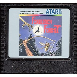 COSMI 2in1: FORBIDDEN FOREST & SLINKY