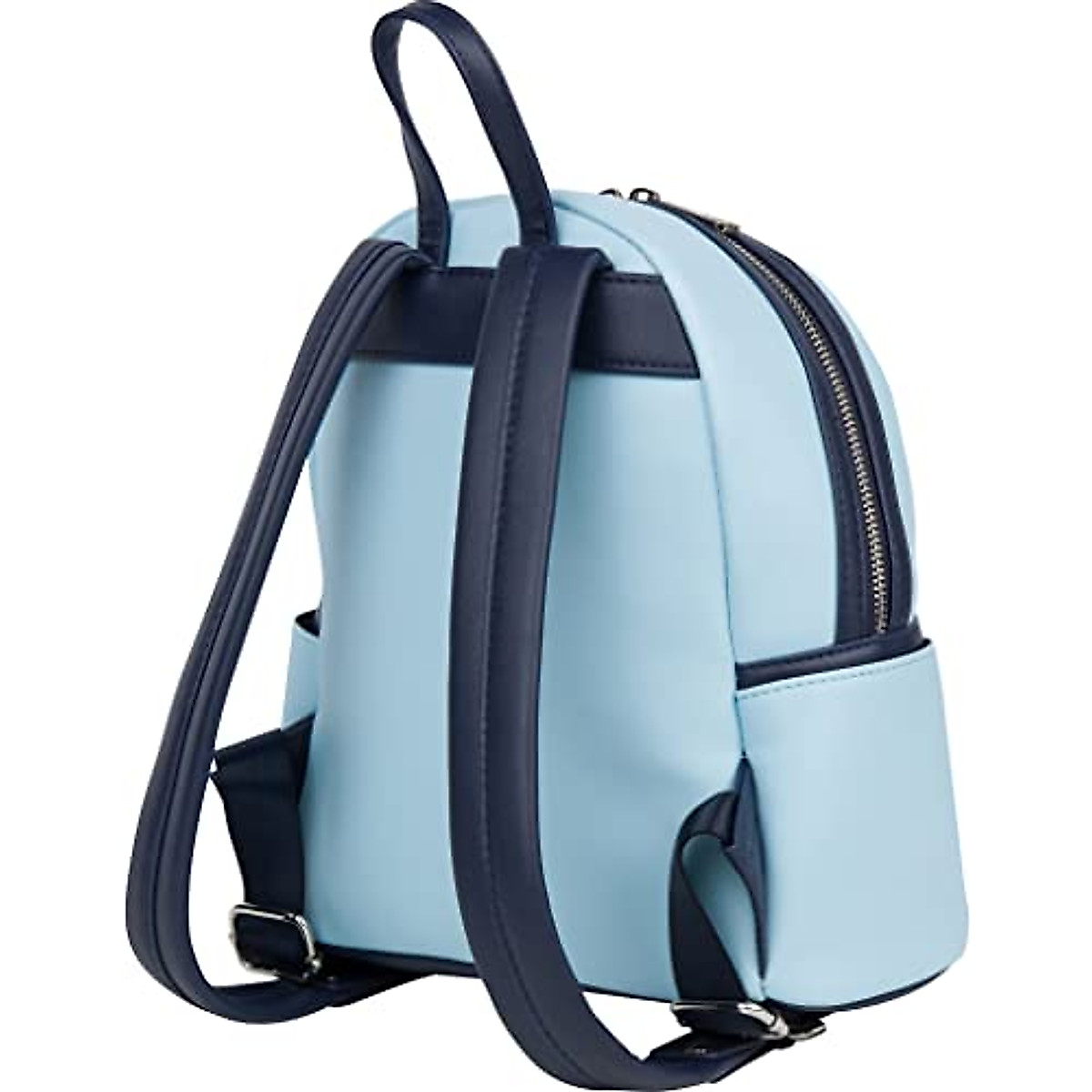 Loungefly Disney Stitch Mini Backpack