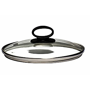 70019 Uniware 1.2 Liter Stainless Steel 304 Electric Cooker With Rotating Base