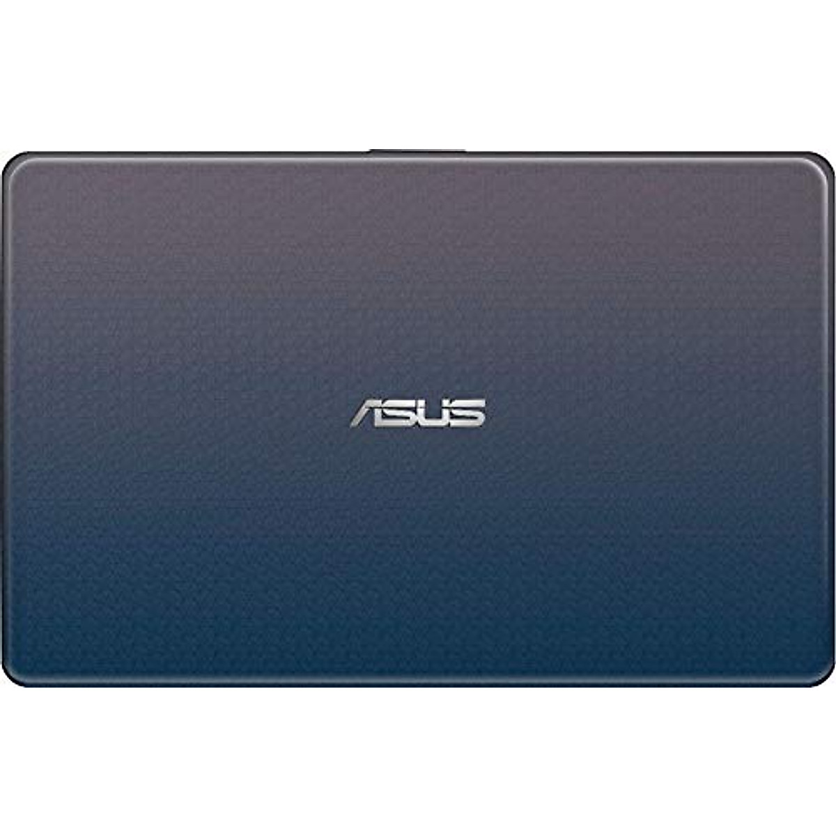 2018 ASUS Laptop - 11.6" 1366 x 768 HD Resolution - Intel Celeron N4000 - 2GB Memory - 32GB eMMC Flash Memory - Windows 10 - Star Gray