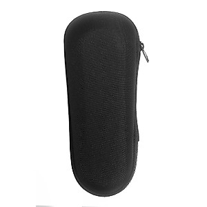 FitSand Hard Case Compatible for Panasonic ES-LA63-S Arc4 Electric Razo 4-Blade Cordless with Wet/Dry Shaver