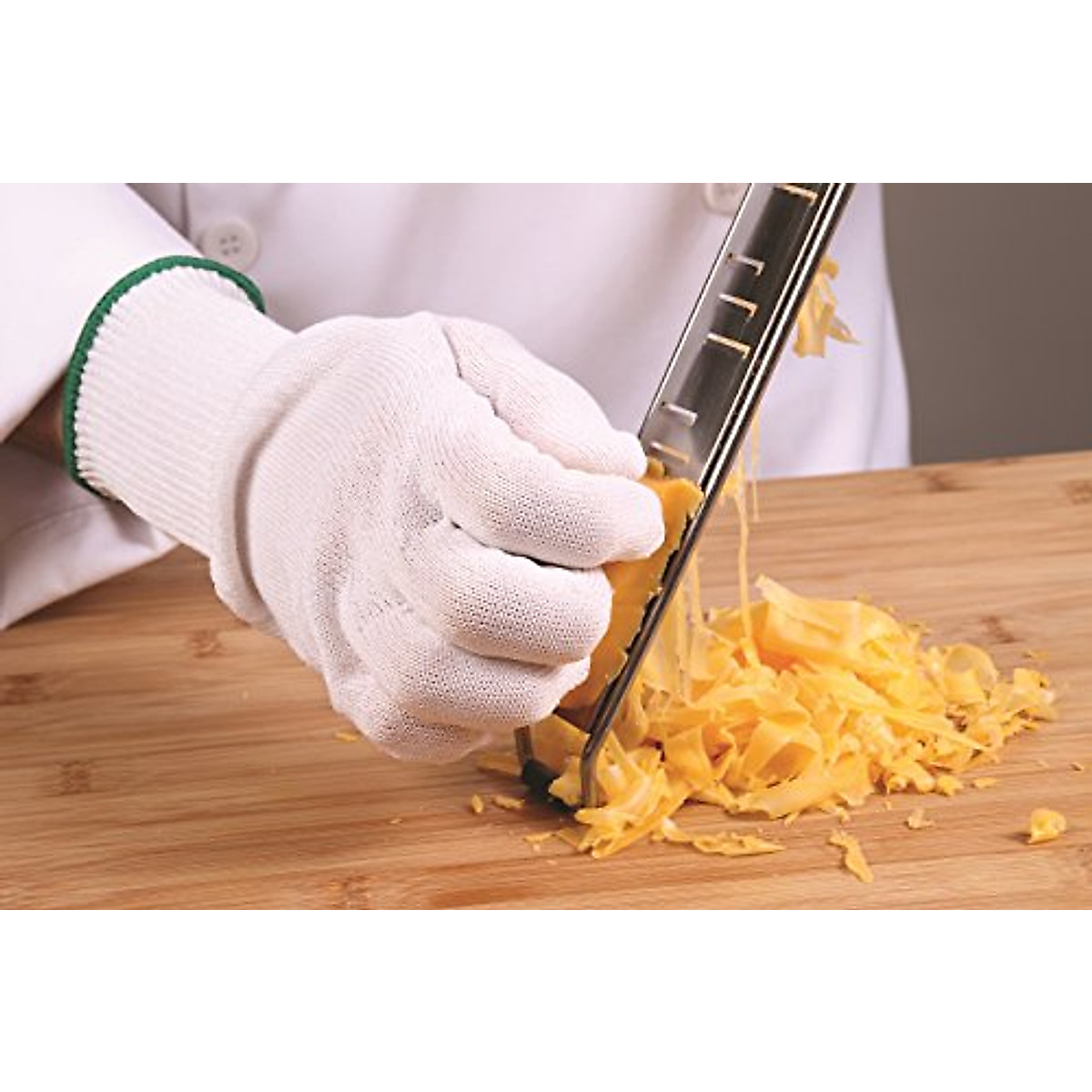 Mercer Culinary MercerGuard Cut Glove, Medium