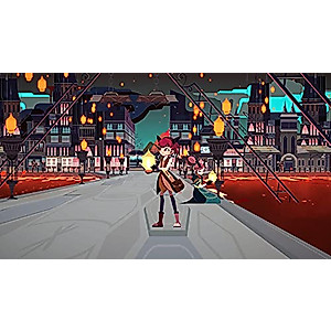 Cris Tales - Xbox One (Xbox One)