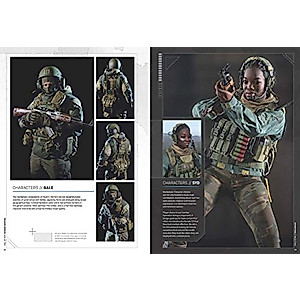 Making Call of Duty: Modern Warfare