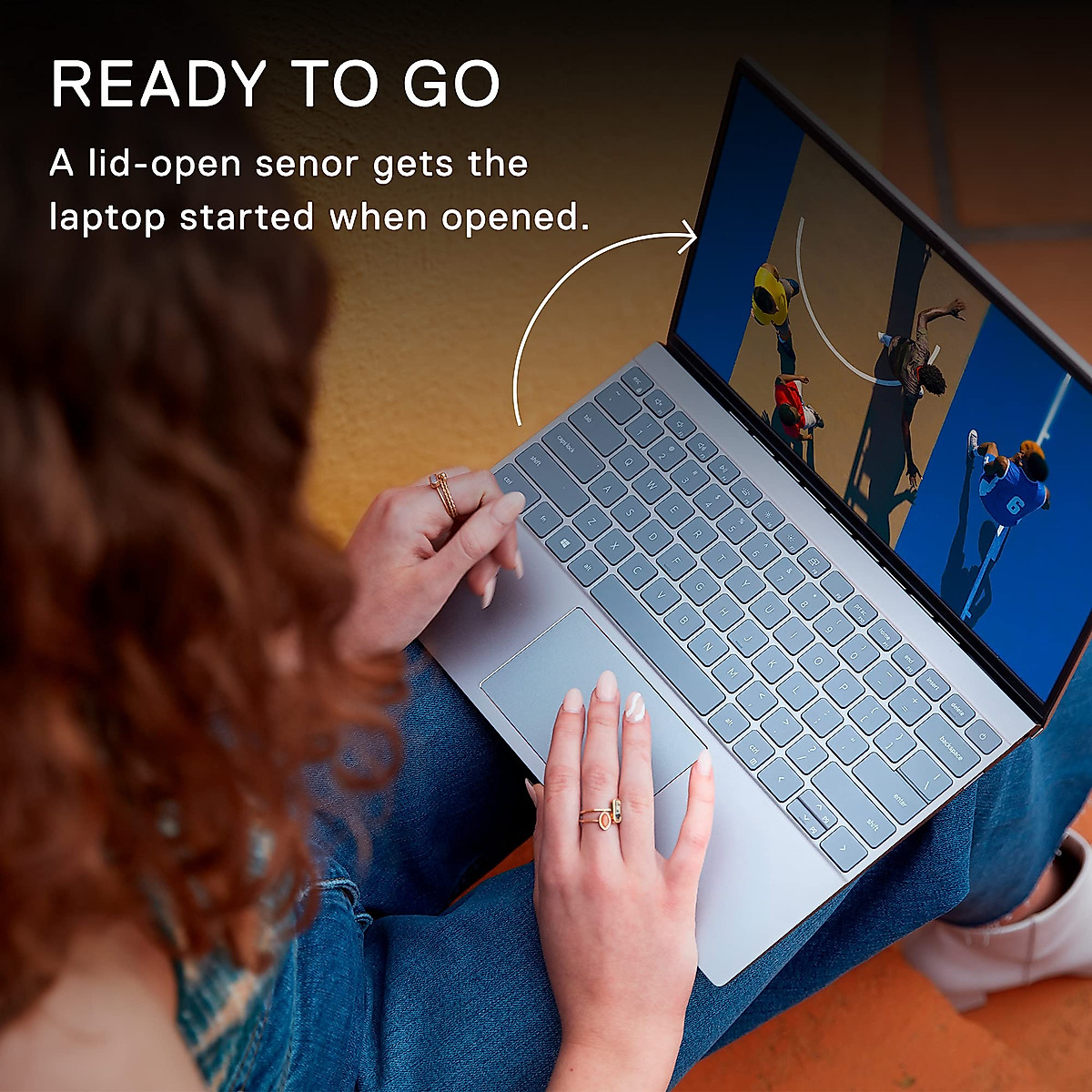 Dell Inspiron 13 5310, 13.3 inch FHD (Full HD) Non-Touch Laptop - Slim and Light - Intel Core i5 Evo, 8GB LPDDR4x RAM, 512GB SSD, Intel Iris Xe Graphics, Windows 10 Home - Silver (Latest Model)