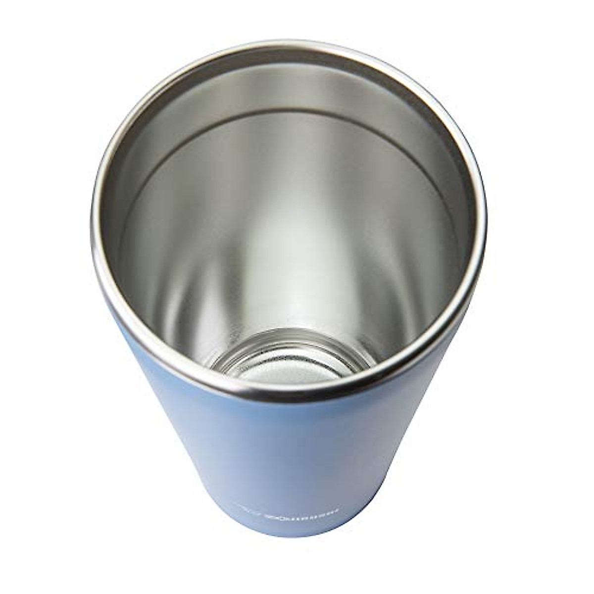 Zojirushi SX-FSE45AJ Stainless Vacuum Insulated Tumbler, 15-Ounce, Blue Gray