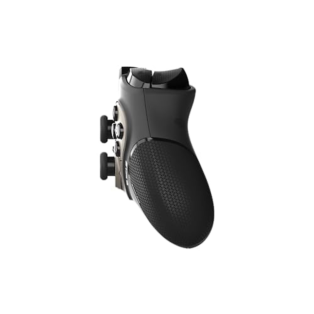 Turtle Beach Stealth Pivot Wireless Smart Game Controller Officially Licensed for Windows PC – Rotating Modules, Display Dashboard, Hall-Effect Sticks, Remappable Buttons, Bluetooth, 20-Hour Battery