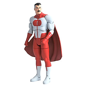 Diamond Select Toys Invincible: Omni-Man Action Figure