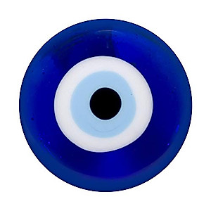 Evil Eye Charm For Protection Theme PopSockets PopGrip: Swappable Grip for Phones & Tablets