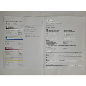 HP Color Laserjet Pro MFP M479fdn Printer, White (Renewed)