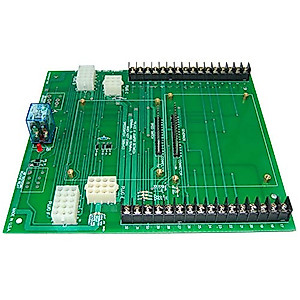3053065 Generator normal closed Engine Speed Control PCB Electronic Circuit Board