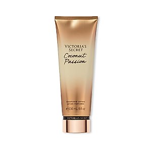 Victoria's Secret Body Lotion, Coconut Passion, 8 Ounce
