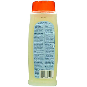 Hartz 02305 Ultraguard Rid Flea & Tick Dog Shampoo With Oatmeal3