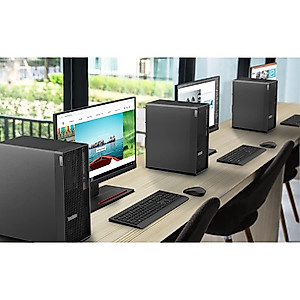Lenovo ThinkStation P360 30FM0019US Workstation - 1 x Intel Core i9 Hexadeca-core (16 Core) i9-12900 12th Gen 2.40 GHz - 32 GB DDR5 SDRAM RAM - 1 TB SSD - Tower