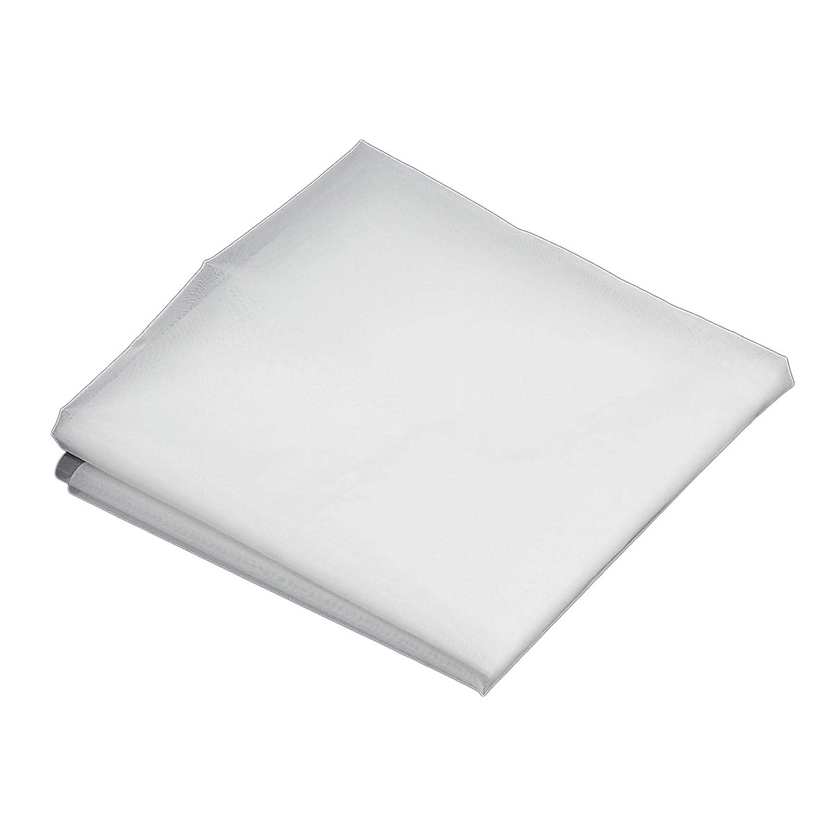 40" x 80" Nylon Filtration 80 Mesh Water Oil Industrial Filter Cloth