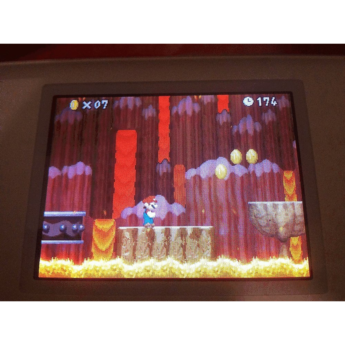 New Super Mario Bros. - Nintendo DS
