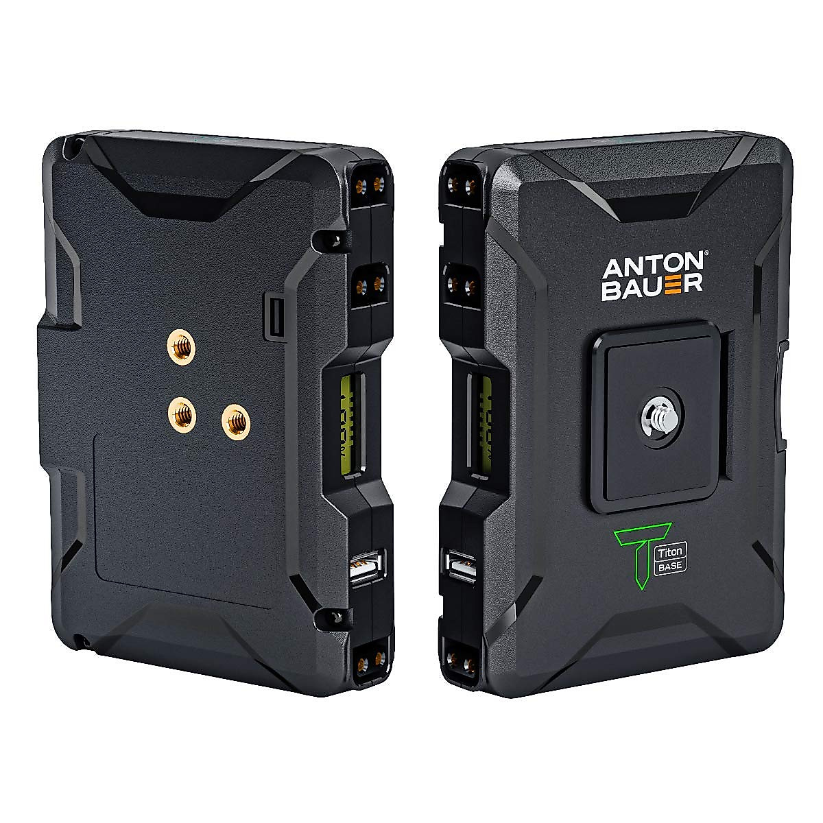 Anton Bauer Titon Base 68Wh 14.4V Lithium Ion Battery