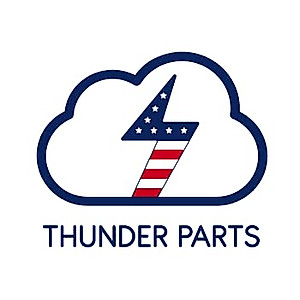 Thunder Parts R250 AVR - Automatic Voltage Regulator - Exact Generic Replacement - 2 Year Warranty!