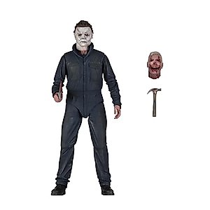Halloween (2018) - 1/4 Scale Action Figure - Michael Myers