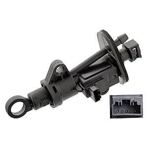 febi bilstein 103649 Clutch Master Cylinder, pack of one