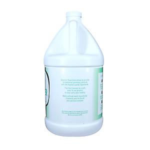 GROOMER ESSENTIALS Ear Cleanser - Gallon