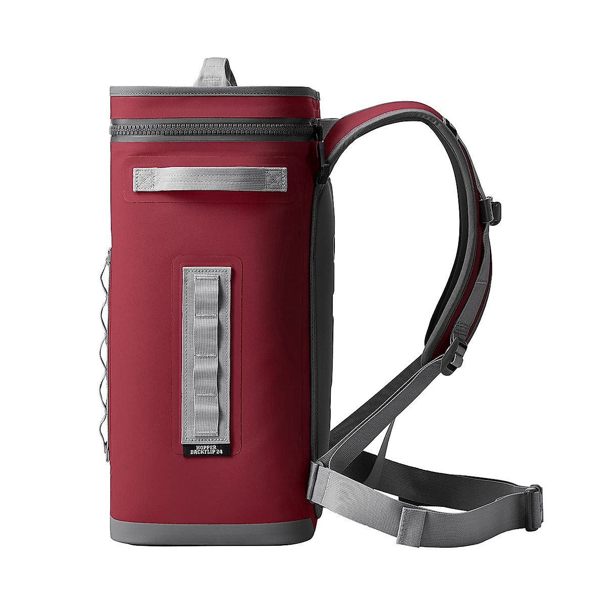 YETI Hopper Backflip 24 Soft Sided Cooler/Backpack, Aquifer Blue