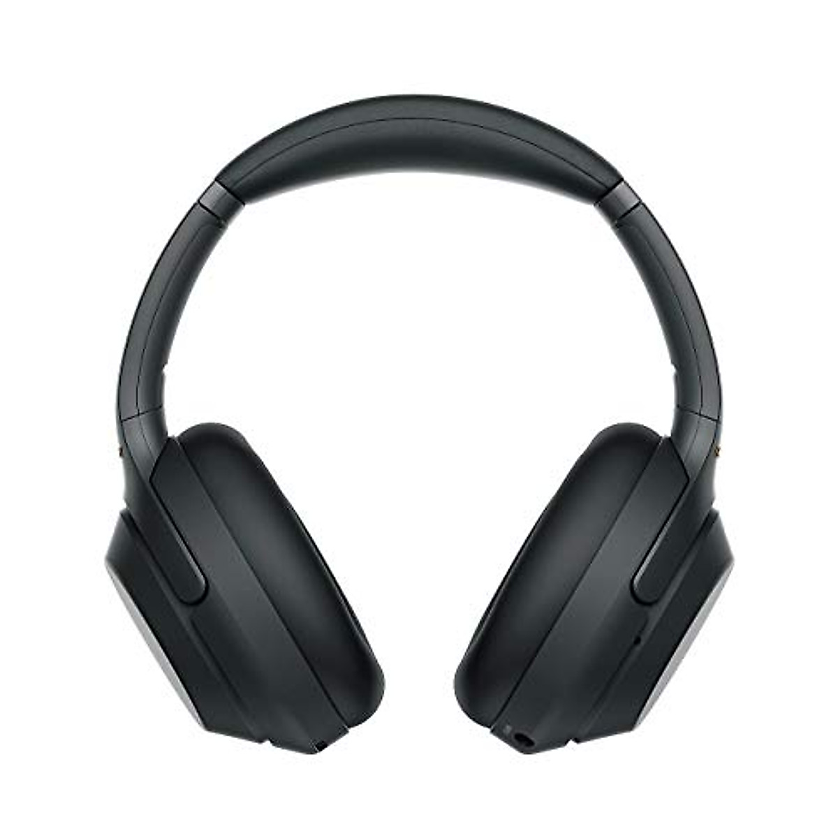 Sony WH1000XM3 Bluetooth Wireless Noise Canceling Headphones, Black WH-1000XM3/B