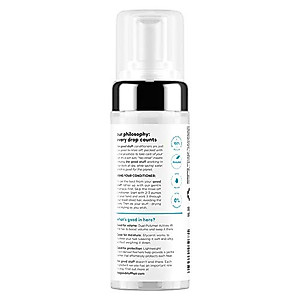 The Good Stuff Volumizing Hydration Foam Conditioner, 4.90 Ounce